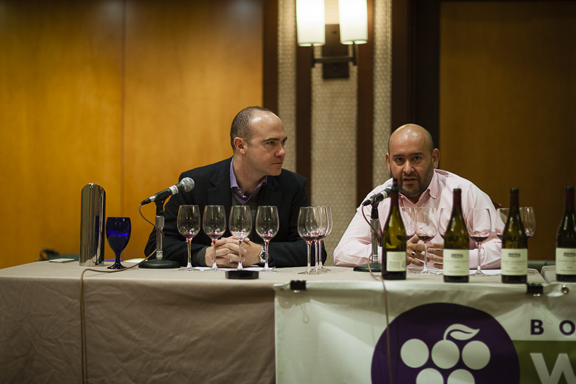 2014 Participating Sommeliers – Boulder Burgundy Festival